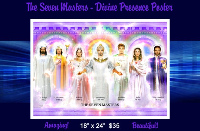 Stargate Shop - LightQuest International