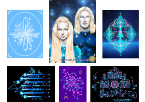 Pleiadian Symbol Code Activation Follow-Along - LightQuest International