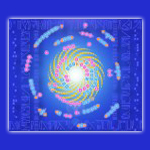 AC Energy Matrixes - LightQuest International