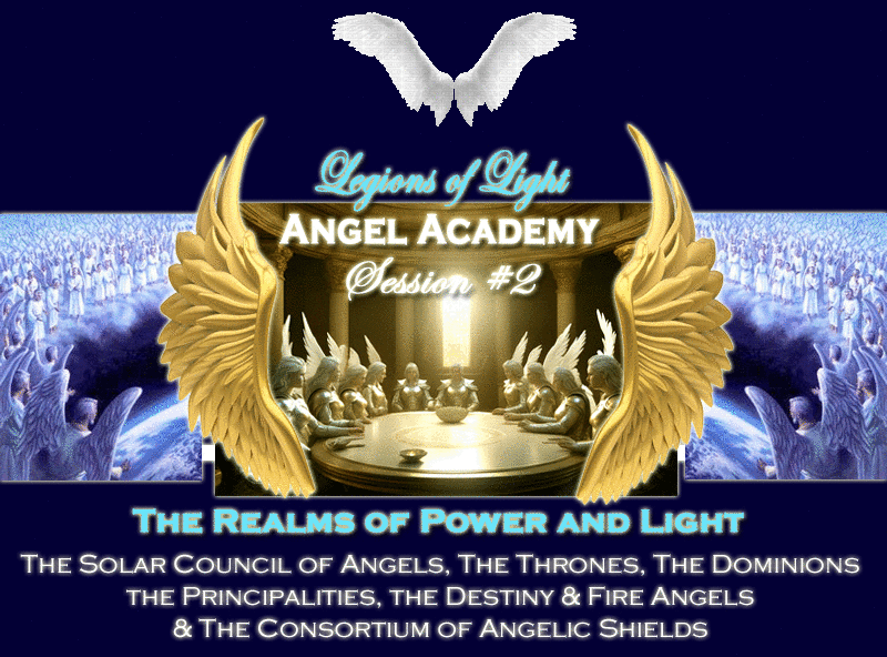 Classes & Schedule - LightQuest International