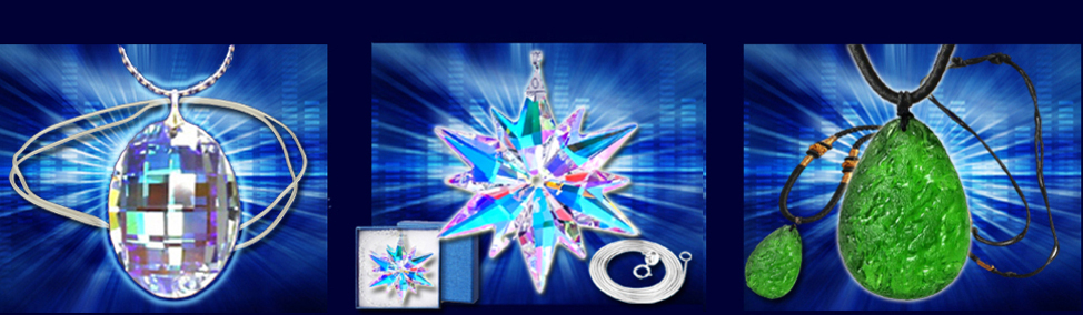 Stargate Shop - LightQuest International