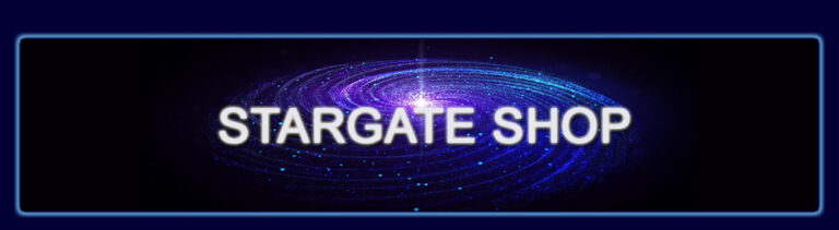 Stargate Shop - LightQuest International