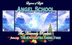 Classes & Schedule - LightQuest International