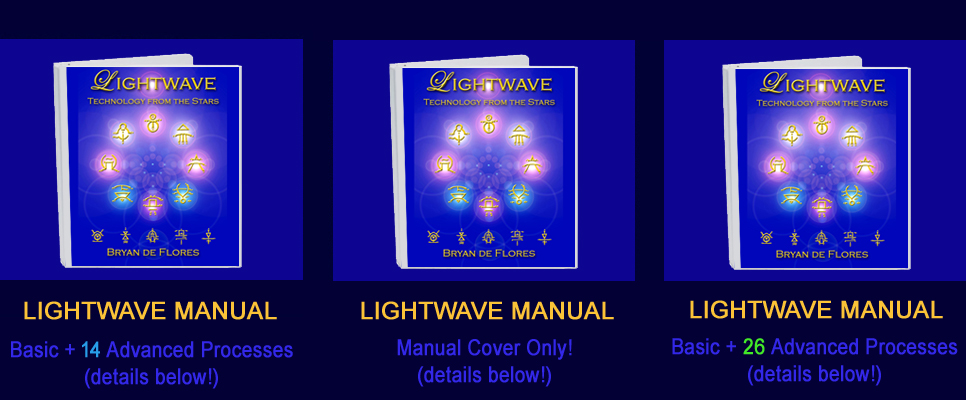 Lightwave Products Page Feb 2025 - LightQuest International