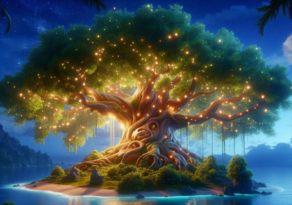 Renewal of the Star Portal Page - LightQuest International